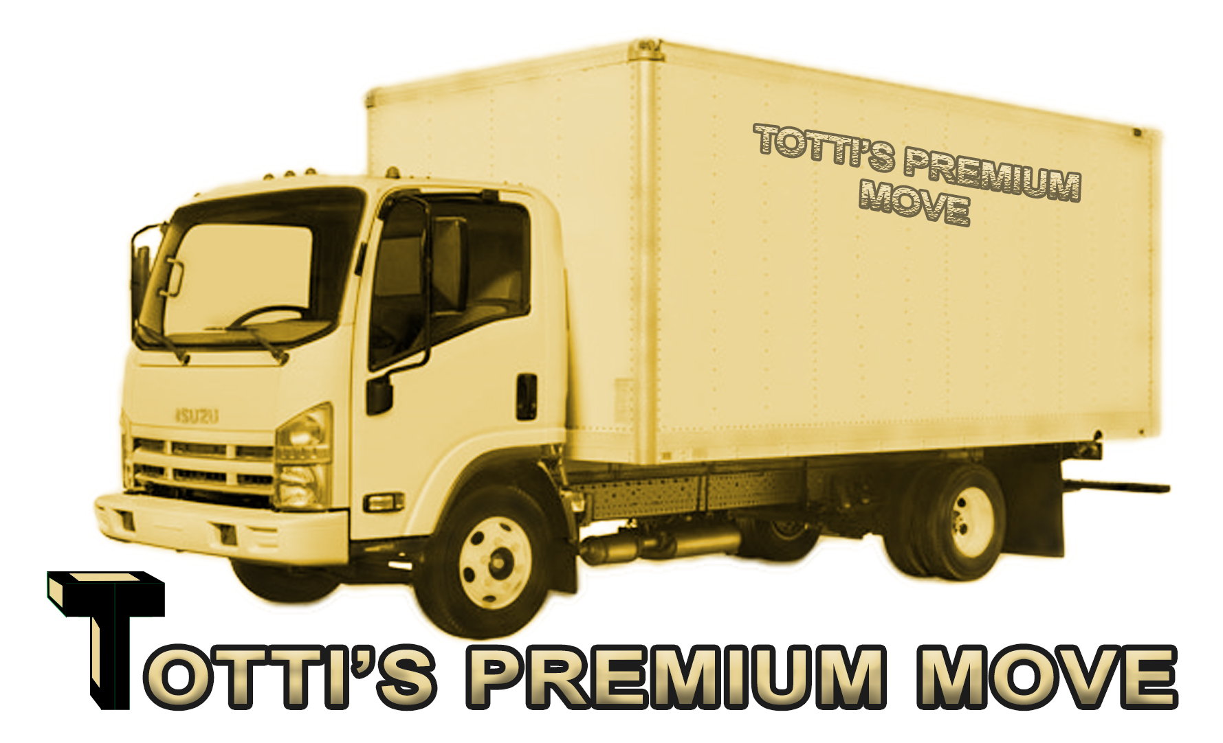 TOTTI'S PREMIUM MOVE